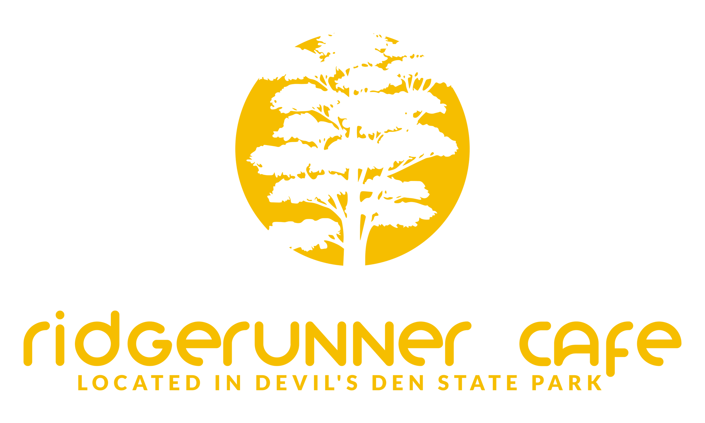 Ridgerunner Cafe logo